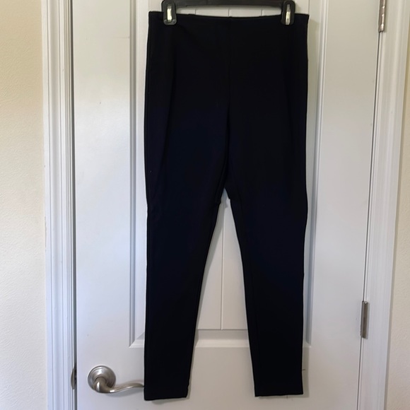 intro. | Pants & Jumpsuits | Intro Love The Fit Black Leggings Size ...